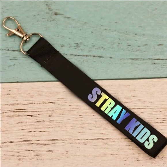 Accessories | Stray Kids Key Chain | Poshmark